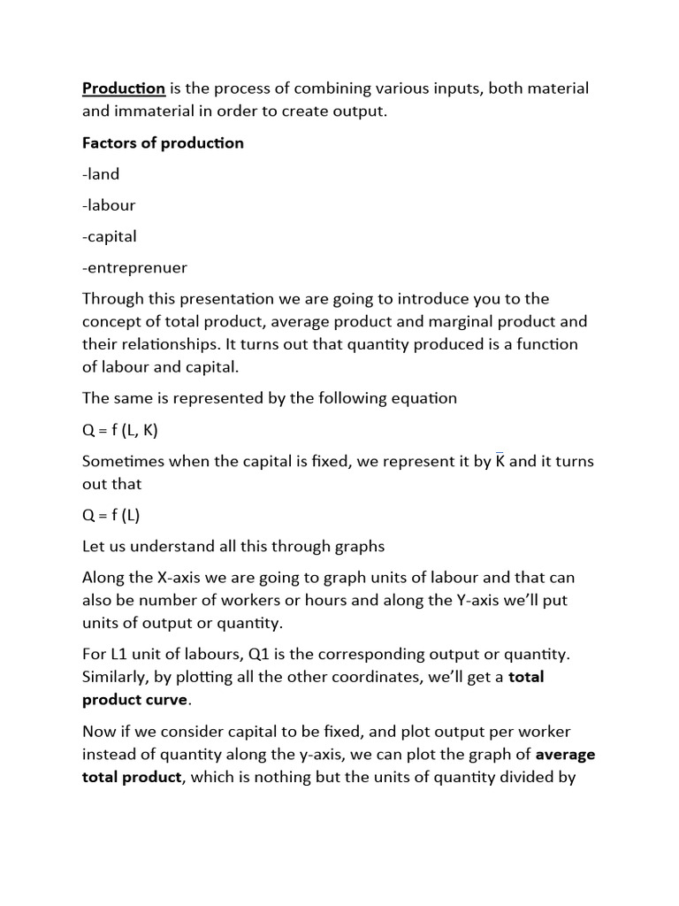 Through this presentation we are going to introduce you to the concept ...