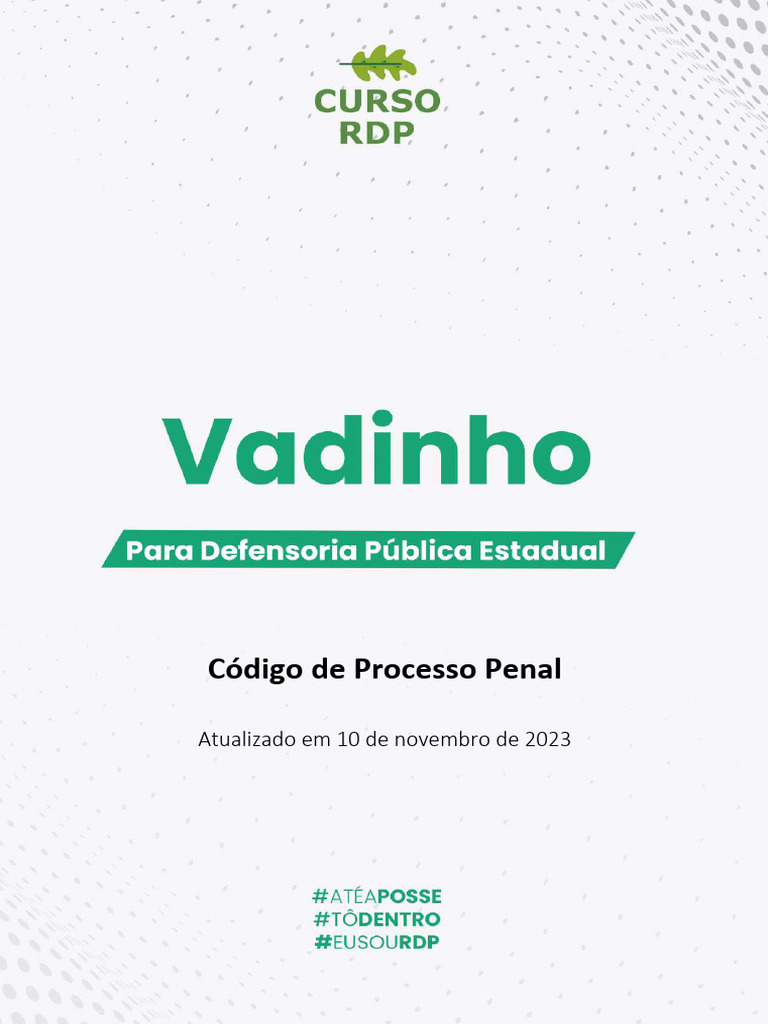 Cms Files 660434 1701422607vadinho CPP | Download grátis PDF | Juiz | Polícia