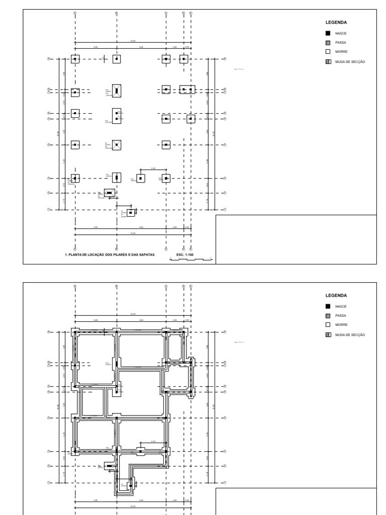 AULA PRATICA C14 - EXEMPLO | PDF