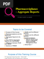 Psur Reporting Timelines | PDF | Pharmacovigilance | Food And Drug ...