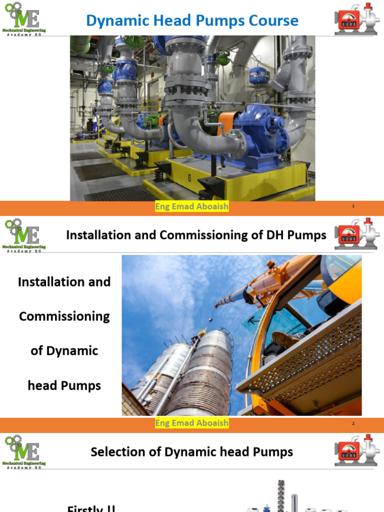 Pump Installation and Grouting Standards | PDF | Pump | Viscosity