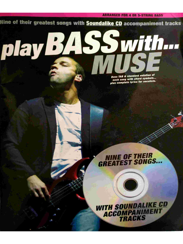 Muse Bass | PDF