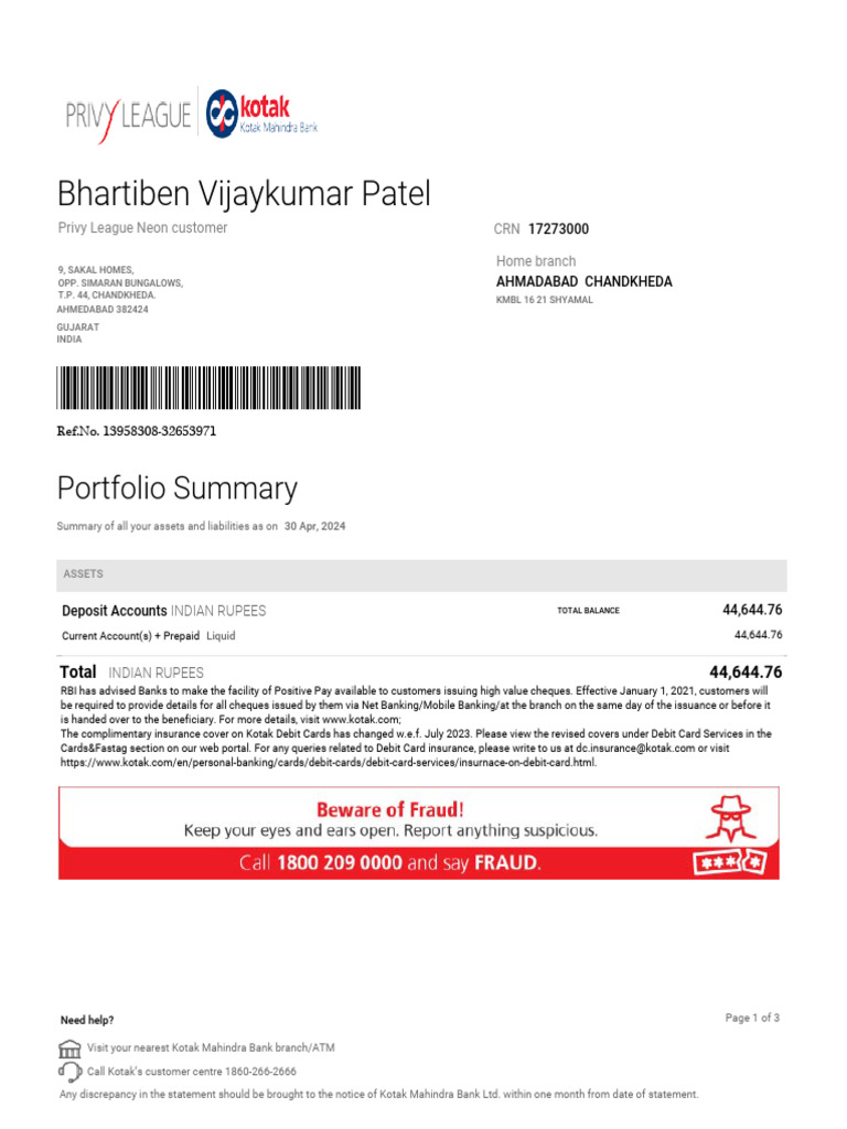 XXXXXXX 382424 - Unlocked | PDF | Banks | Transaction Account