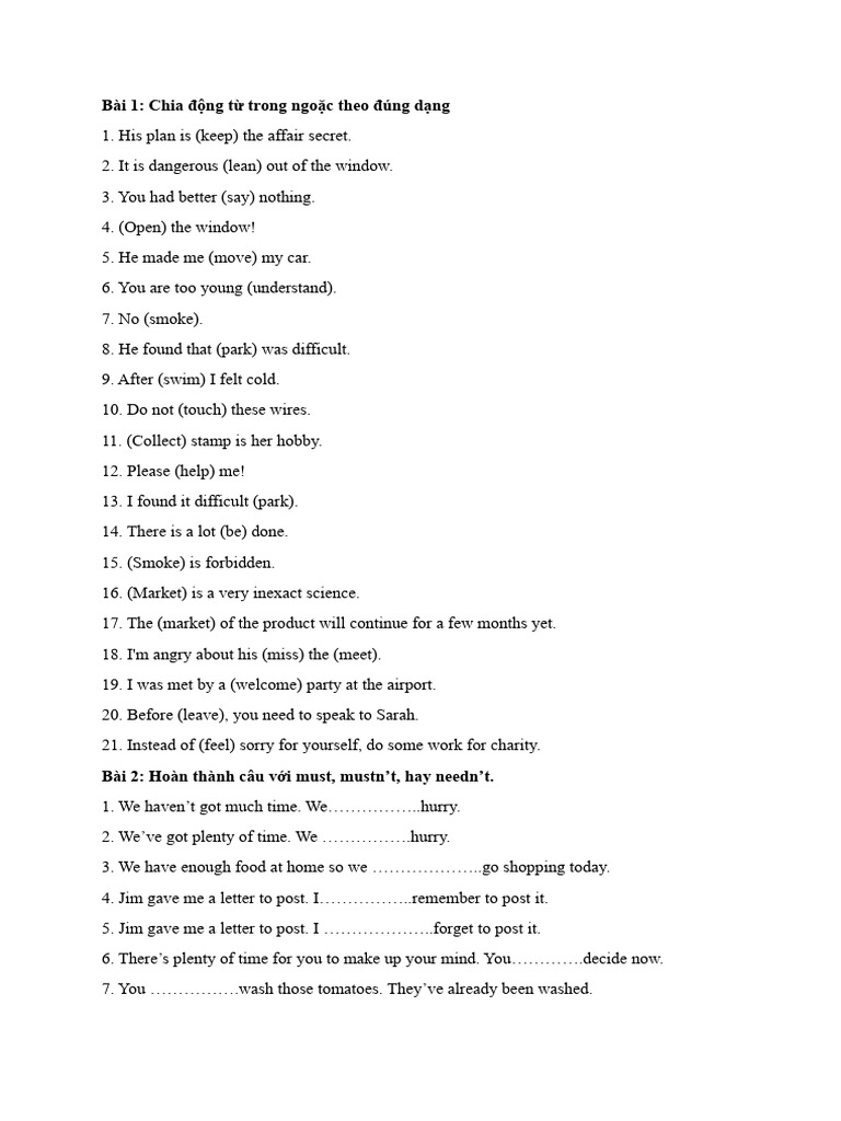 C - C-D - NG-TH - C-C - A - NG-T - .Docx Filename UTF-8''các-d NG-TH C-C A-Đ NG-T | PDF