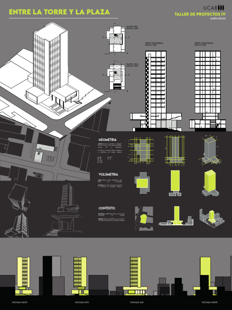 Mis Planitos Entrega | PDF | Diseño arquitectonico | Arquitectura