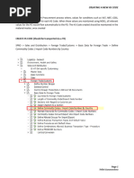 Maintaining HSN/SAC Codes in SAP MM | PDF | Economies