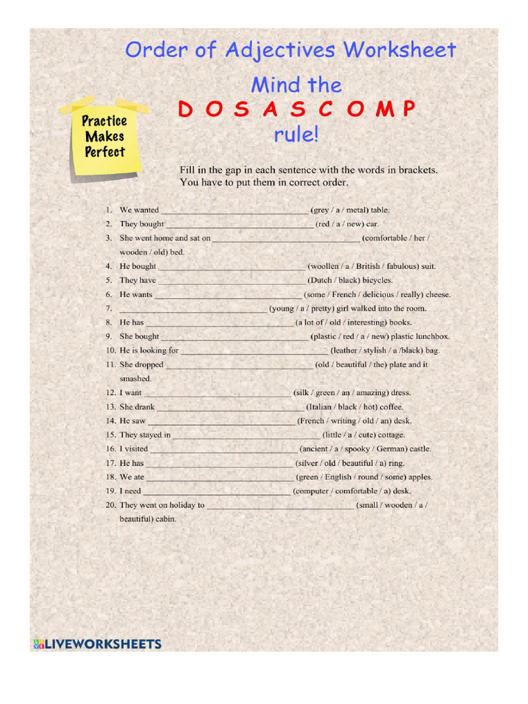 Present Simple | PDF