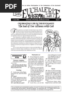 UMC Lectionary 2025 | PDF | Easter | Catholic Liturgy