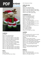 Cuadernillo Sedemar MX 2025 Examen Vrd-1 | PDF