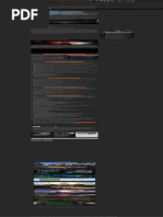 Fortnite Additional Command Line Arguments | PDF