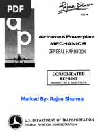 Aircraft Drawings | PDF | Perspective (Graphical) | Space