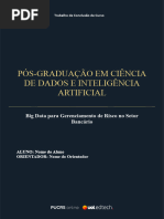 "TOPAZ Trace: Solução Antilavagem de Dinheiro" | PDF | Lavagem de ...
