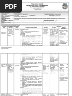 Proyecto Intermodular Ejemplo | PDF