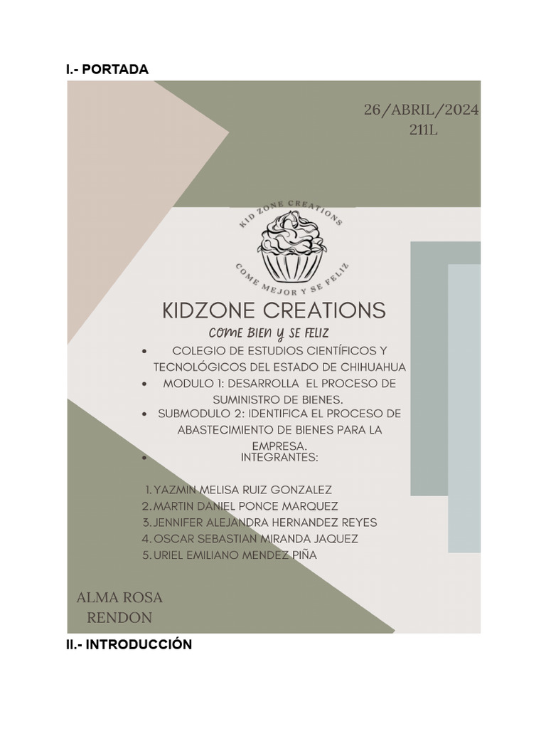 Tarea Integradora Segundo Parcial | PDF | Ley común | Consentimiento