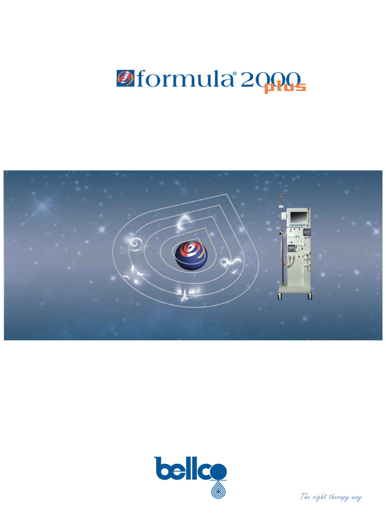 D Formula 2000 Plus FRA WEB REV03 | PDF