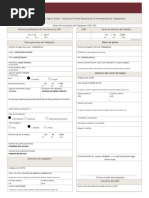 Afil-03 Editable PDF Pese | PDF