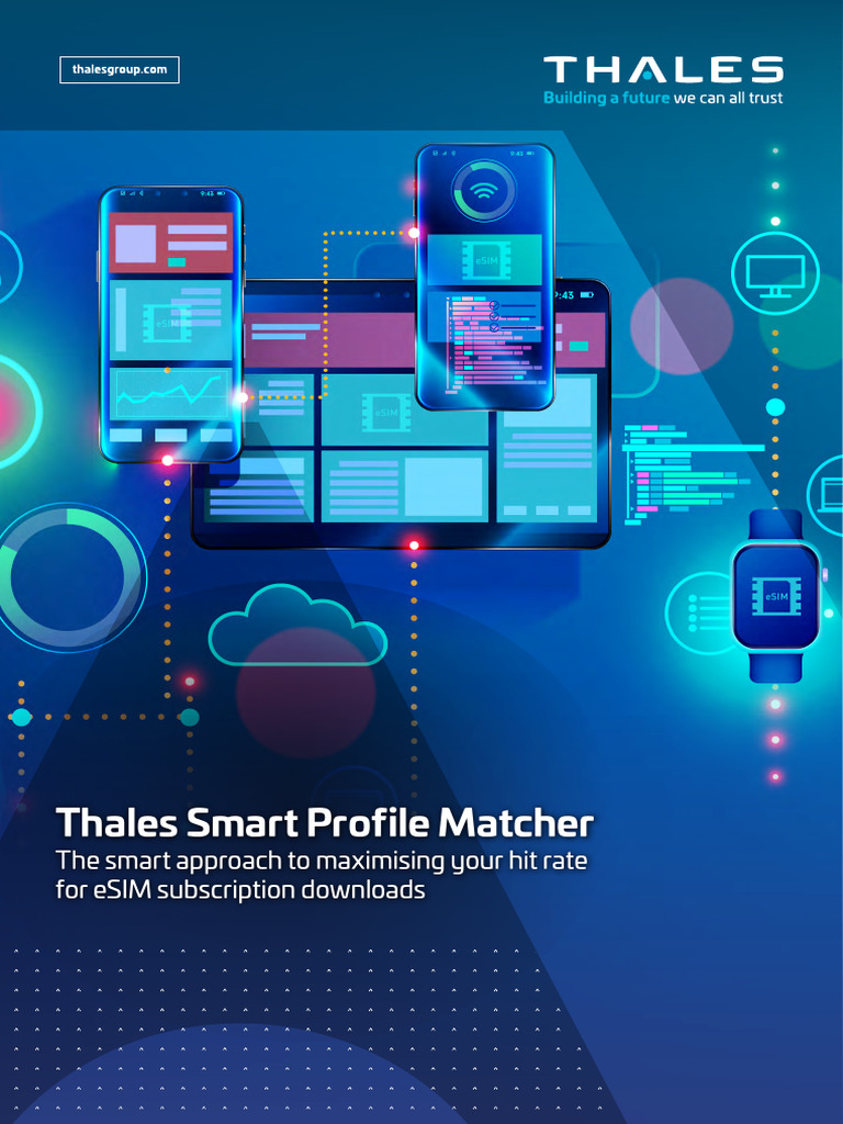 Tel Smart Profile Matcher | PDF | Service Industries | Information And ...