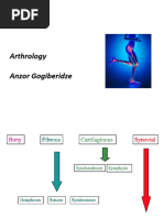 Completed Upper Extremity Rom Norms Sheet 1 | PDF | Anatomical Terms Of ...
