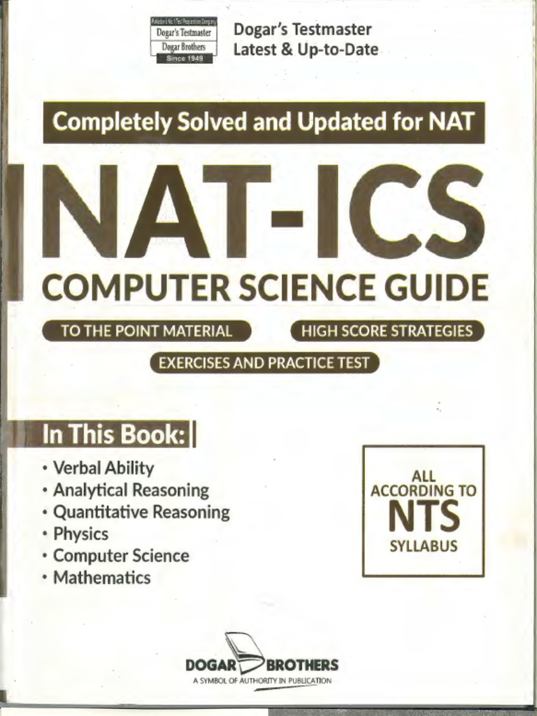 NAT NTS | PDF