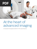 Philips Azurion 7 M12-M20 | PDF | Angiography | Clinical Medicine