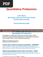 ExPASy ProtParam Tool | PDF