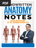Marrow Edition 8 Physiology Notes PDF | PDF | Software | Digital Technology