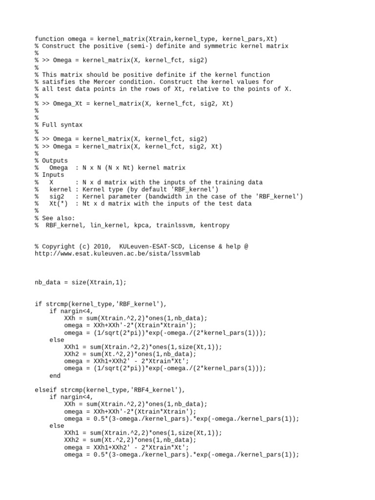 مستند نصي جديد ‫‬ | Download Free PDF | Matrix (Mathematics) | Applied Mathematics