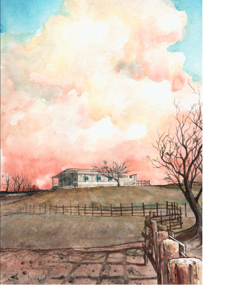 Quinze_001_aluno_1-1.pgs - o-quinze-classicos-brasileiros-em-hq | PDF