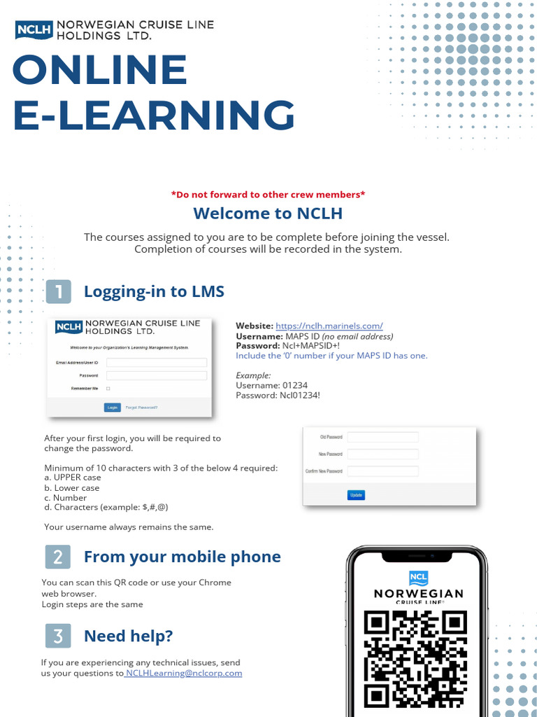 Navigation Guide | PDF