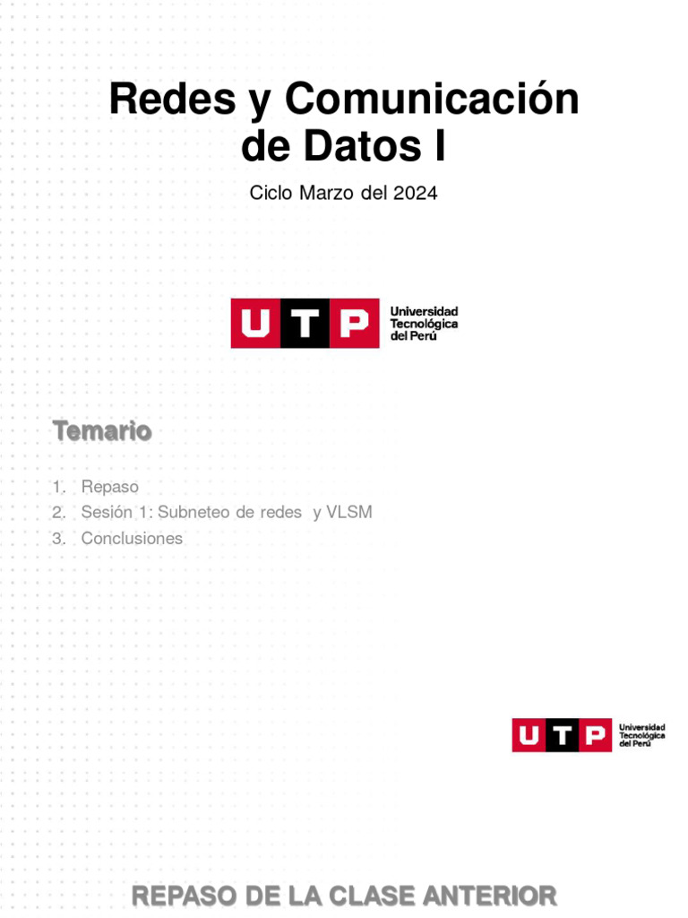 Subneteo y VLSM en Redes IPv4 | PDF | Dirección IP | Internet