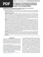 Guide to Research Preliminary Pages | PDF | Acronym