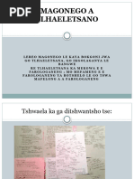 Bukana Ya Mokwalo Le Mopeleto Wa Setswana Ready For Print Booklet 1 ...