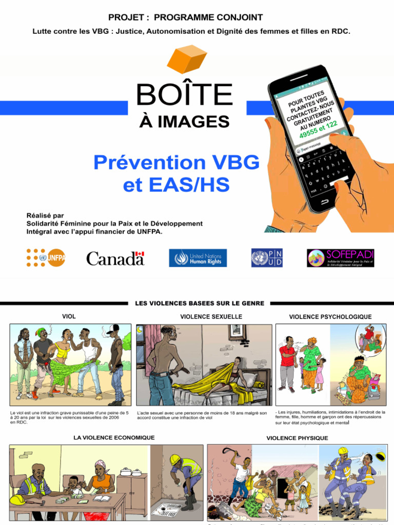 Boite A Image VBG 1 1 | PDF