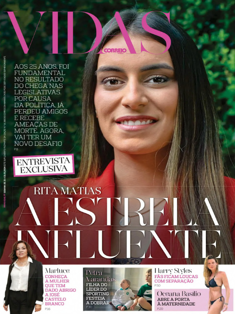 (20240525-PT) CM 3 Vidas | PDF