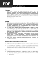EU GMP Annex 19: Retention Samples Guide | PDF | Shelf Life | Packaging ...