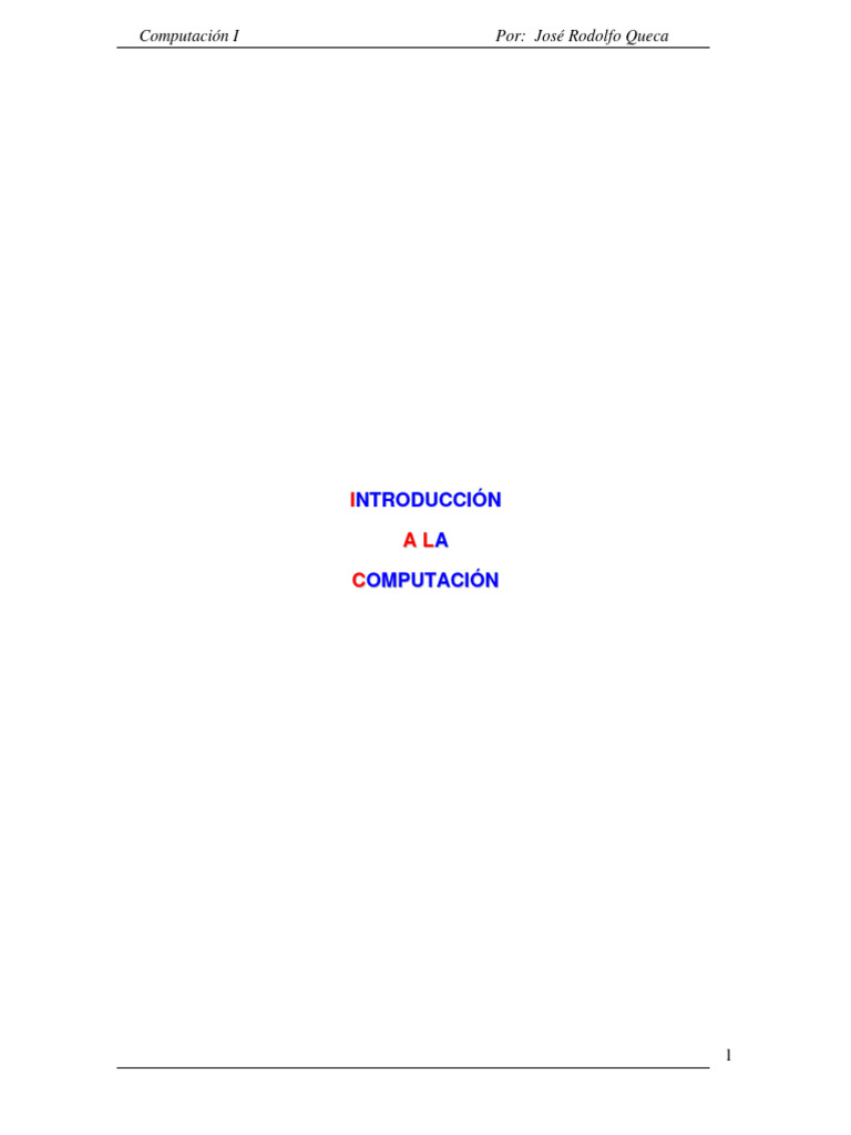 Algoritmos Civil | PDF | Algoritmos | Programa de computadora