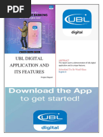 myABL Digital Banking User Guide | PDF | Debit Card | Credit Card