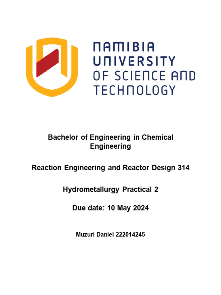 Sulfuric Acid Pdf Chemical Kinetics Reaction Rate