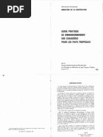 6.1. PV Réception Provisoire | PDF | Entrepreneur principal