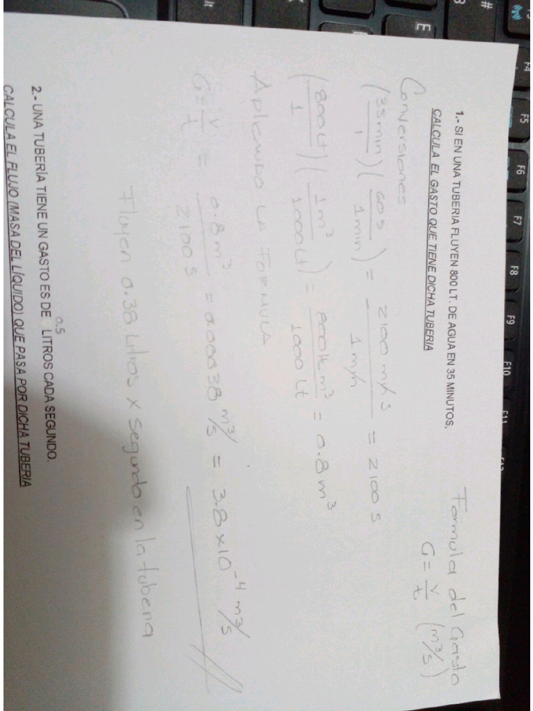 Reapuestas Act U3 | PDF