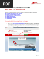 RTB Elearning User Guide | PDF