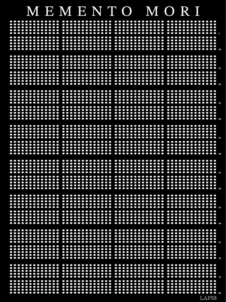 Memento Mori | PDF