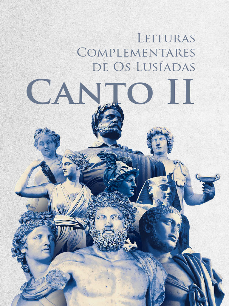 eBook-Guia de Leitura-Os Lusiadas Canto II | PDF | Dionísio | Mitologia ...