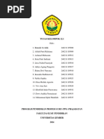 02.02.b.3-T3-7-b Aksi Nyata - Refleksi Pembelajaran Ppae | PDF