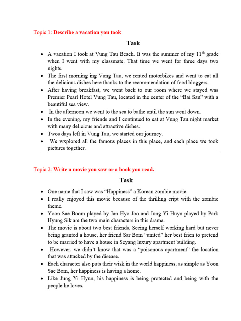 Writing Midterm - Final EIC 4 | PDF | Language Arts & Discipline Writing Midterm - Final EIC 4 | PDF | Language Arts & Discipline