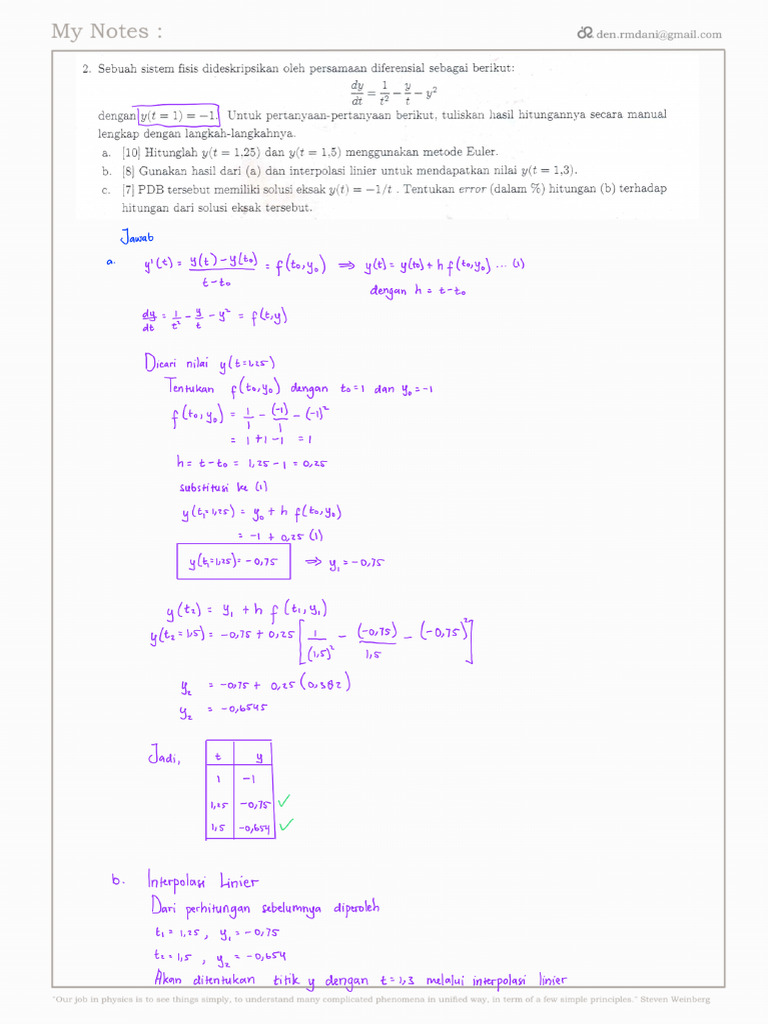 Tutor 240504 1 | PDF