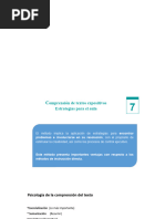 Metodo Blurting | PDF | Habilidades de estudio | Memoria