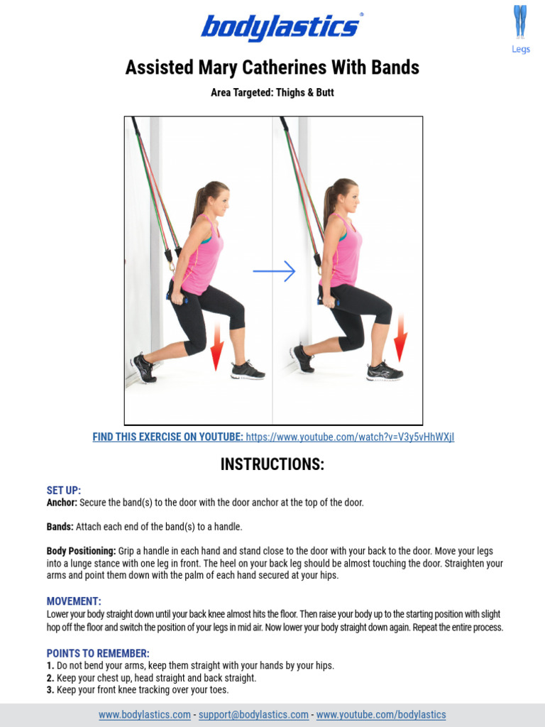 Assisted Mary Catherines With Bands 1 | PDF | Cooking, Food & Wine ...