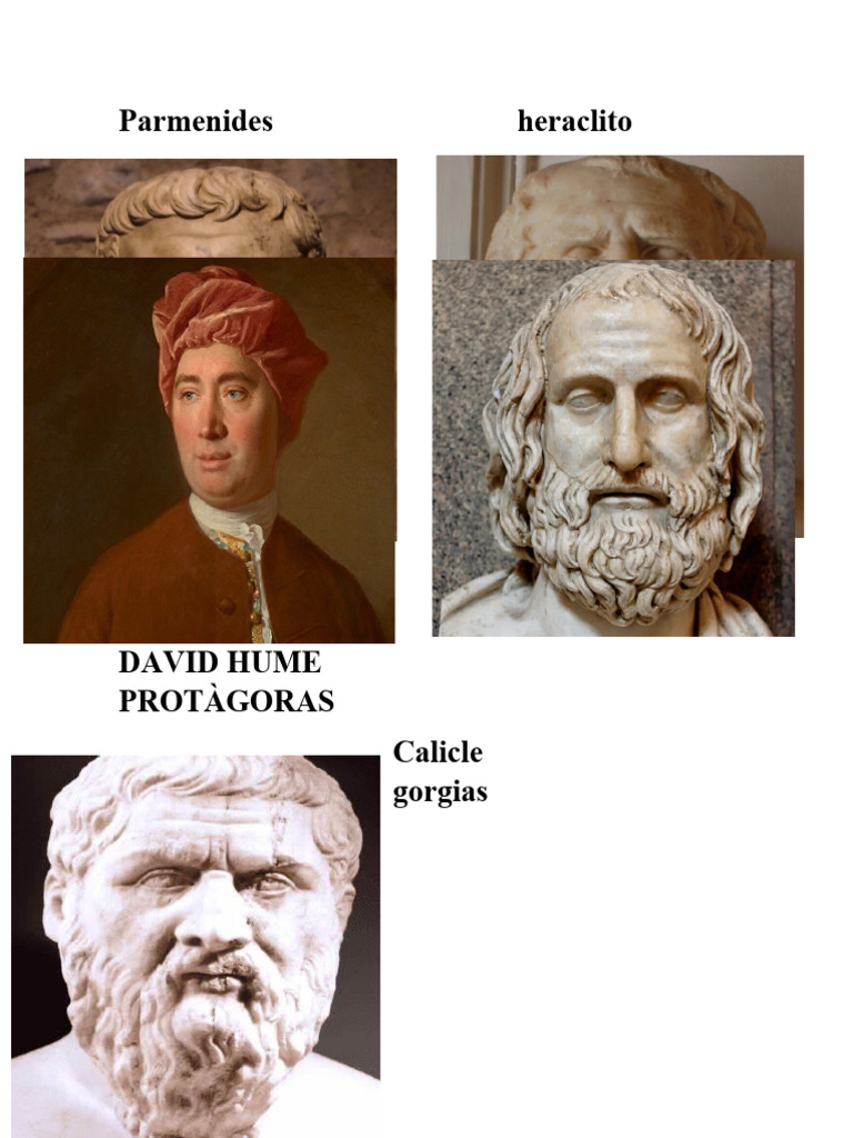 Album Filosofos | PDF