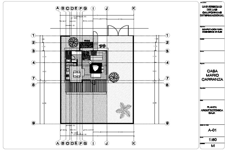 Casa Mario Carranza-Layout1 | PDF